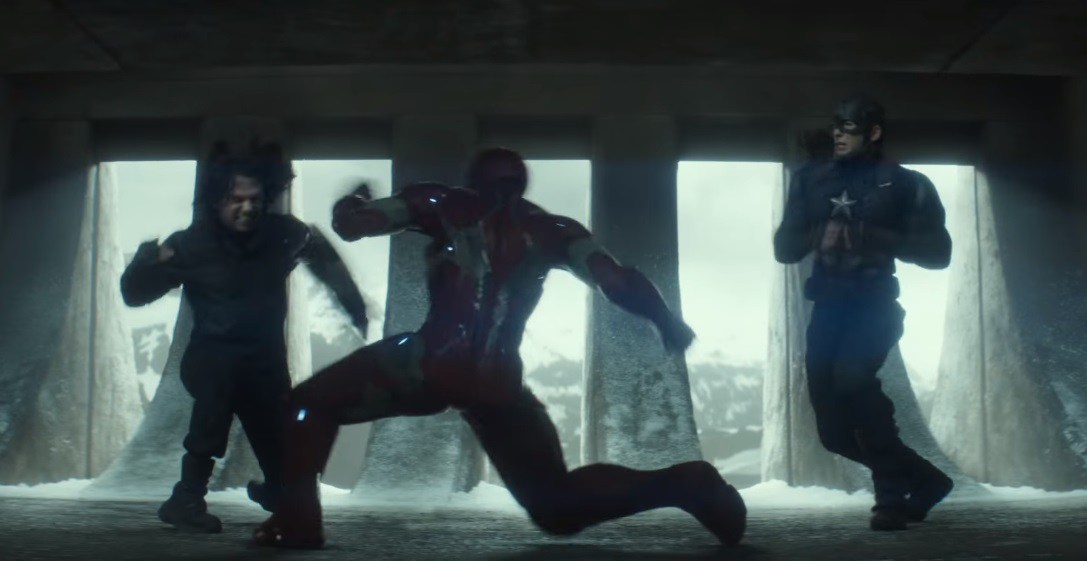 CW15 – The Avocado