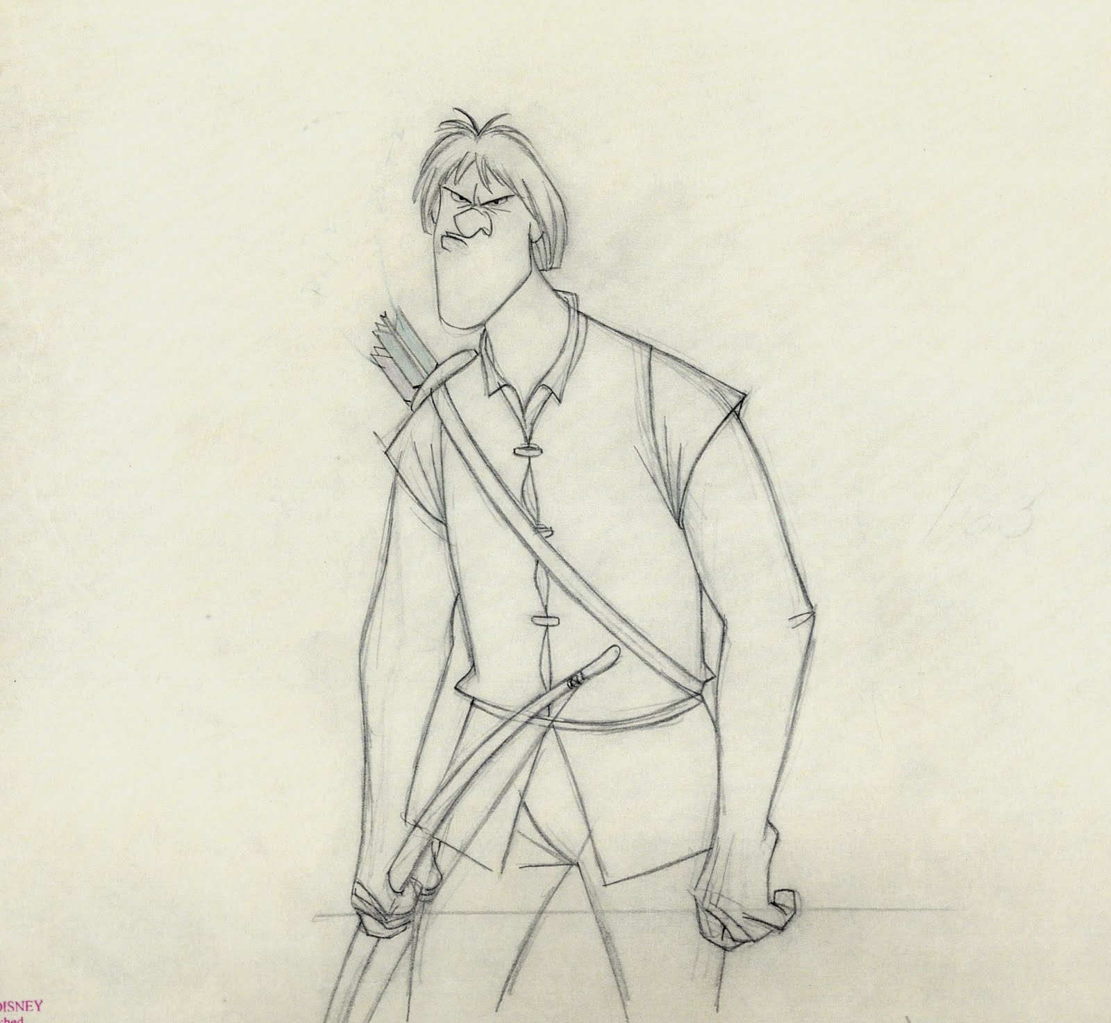 Kay-1 – The Avocado