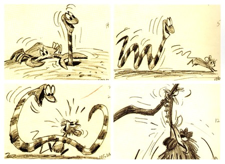 Merlin-el-encantador-disney-la-espada-en-la-piedra-The-Sword-in-the ...