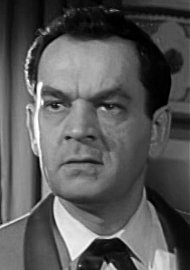 Alan Tilvern ‘Espionage’ (1964) 2.11 – The Avocado