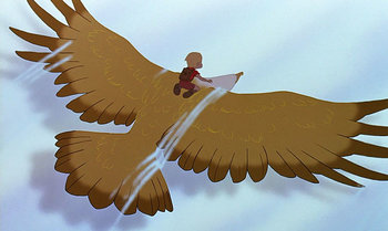 marahute – The Avocado