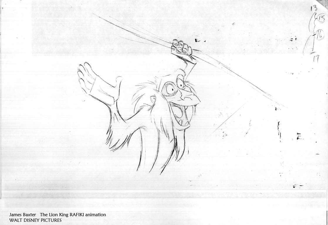 James_Baxter_Lion_King_Rafiki_animation_007 – The Avocado
