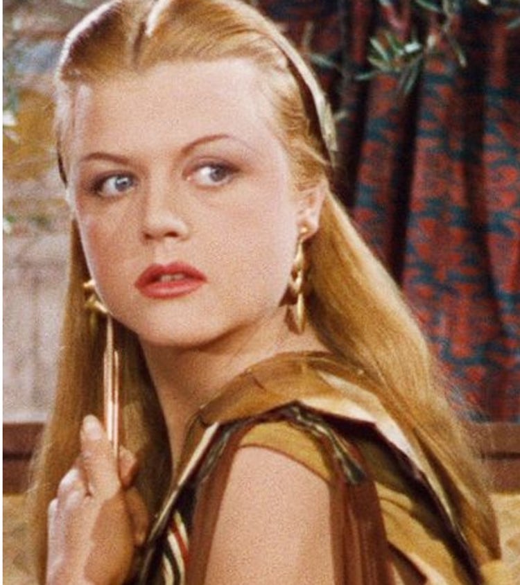 angela-lansbury-young-samson-and-delilah – The Avocado