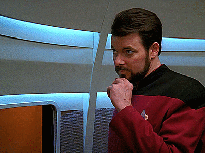 Beards of Star Trek Day Thread (7/10) – The Avocado