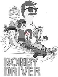 Bob’s Burgers: S09E06 “Bobby Driver” – The Avocado