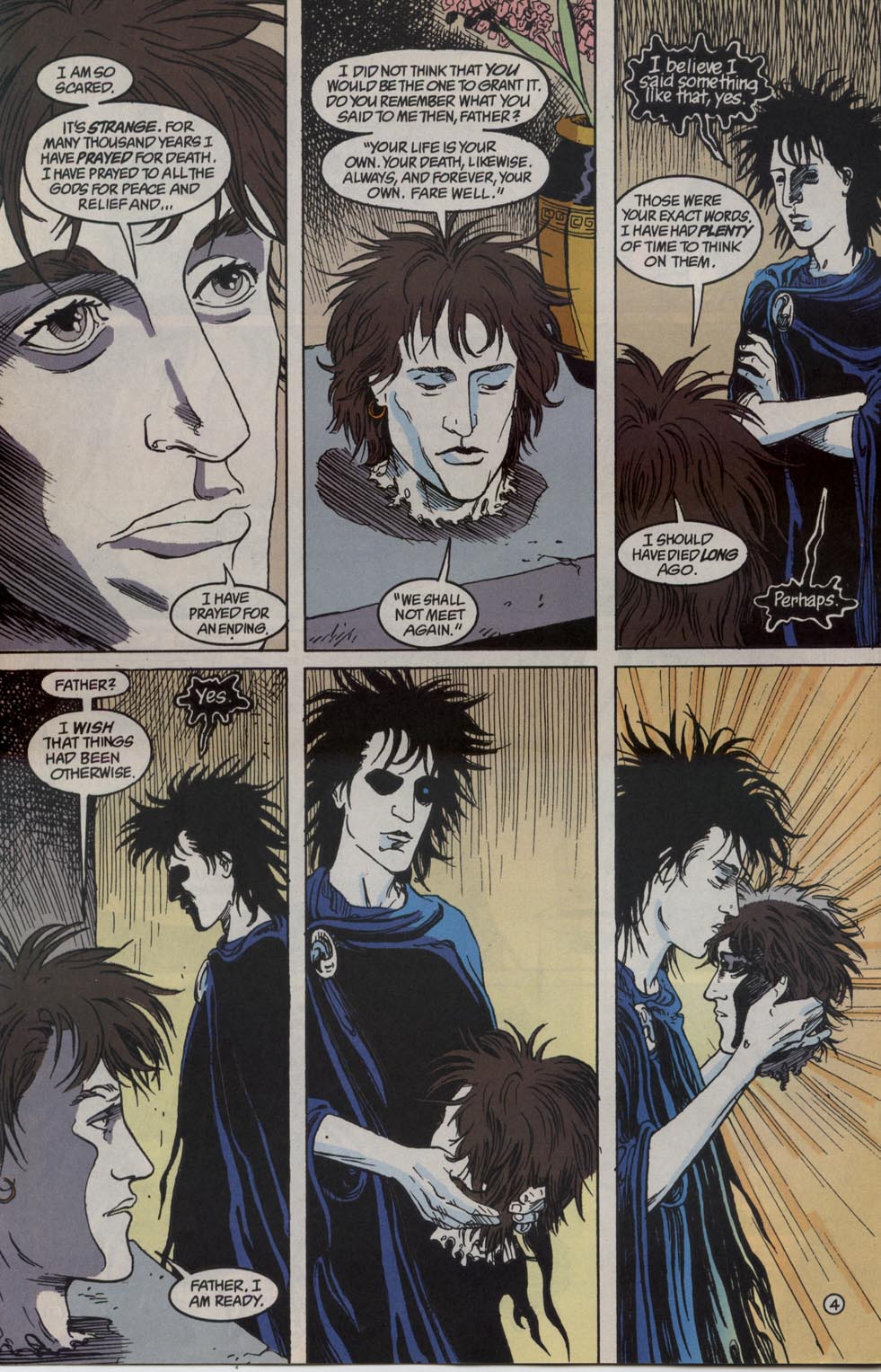 Sandman_49_p04 – The Avocado