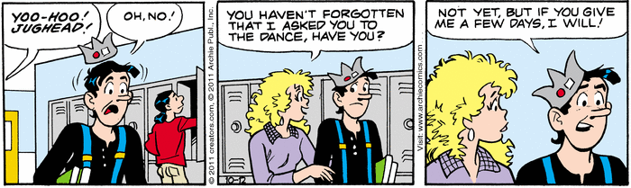 The Comic Strip Club (Fri 1/24/2020) – The Avocado