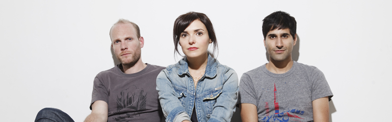 The-Rural-Alberta-Advantage-800 – The Avocado