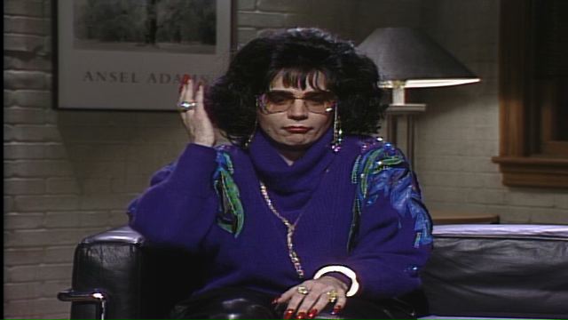 linda – The Avocado