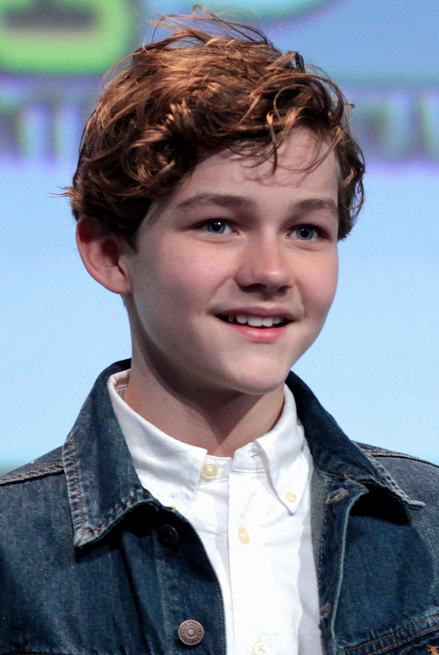 Levi_Miller_by_Gage_Skidmore – The Avocado