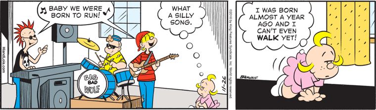 The Comic Strip Club (Sat 4/11/2020) – The Avocado