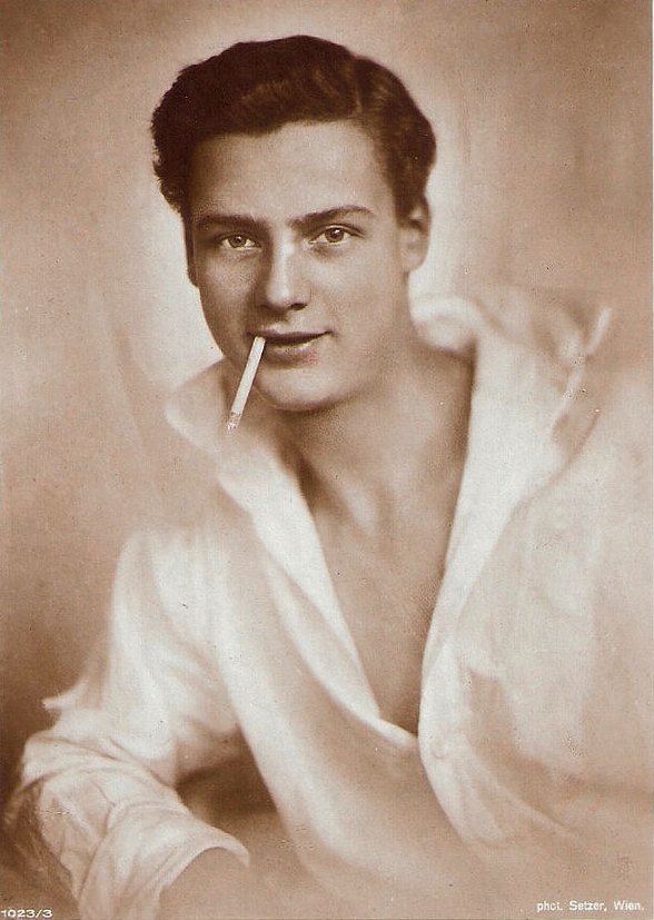 Walter_Slezak_by_Setzer – The Avocado