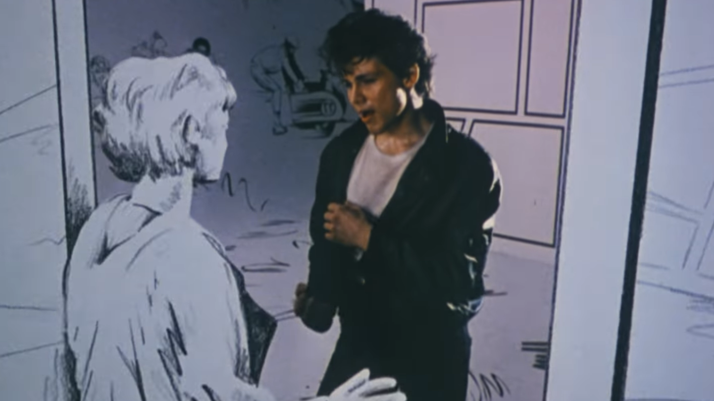 a-ha-take-on-me-video – The Avocado