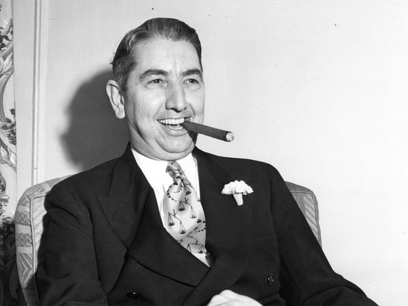 clark – The Avocado