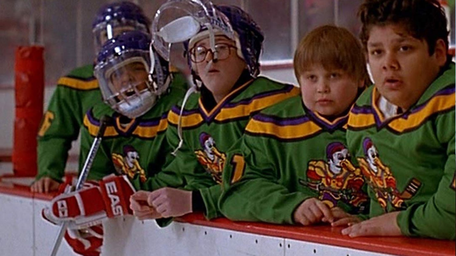 plot-details-revealed-for-the-disney-series-reboot-of-the-mighty-ducks ...
