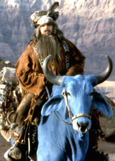 Building Entertainment: The films of the Walt Disney Studio. Tall Tale ...