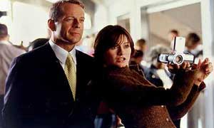 Building Entertainment: The films of the Walt Disney Studio. The Kid ...