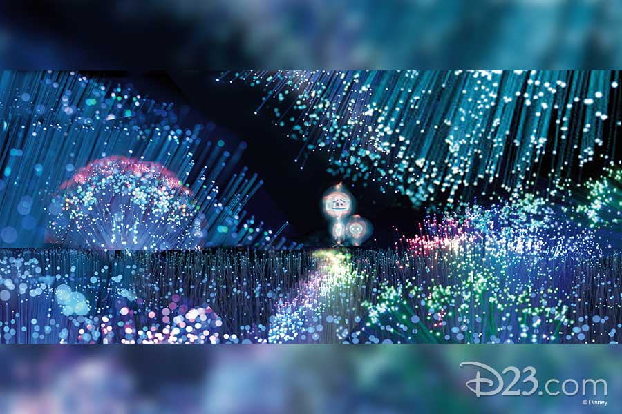 Building Entertainment: The films of the Walt Disney Studio. Pixar ...