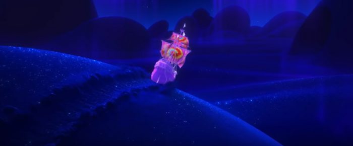 Building Entertainment: The films of the Walt Disney Studio. Pixar ...