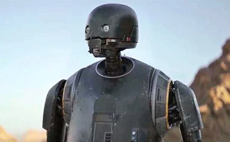 Rogue One – The Avocado