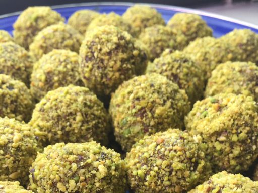 mersu – The Avocado