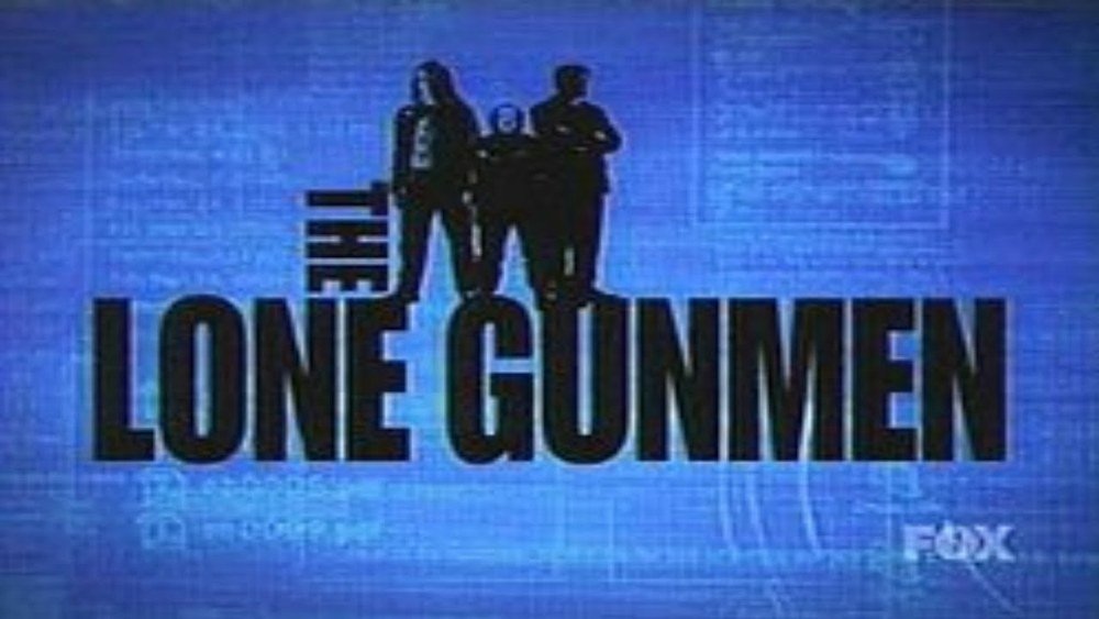 Lone Gunmen – The Avocado