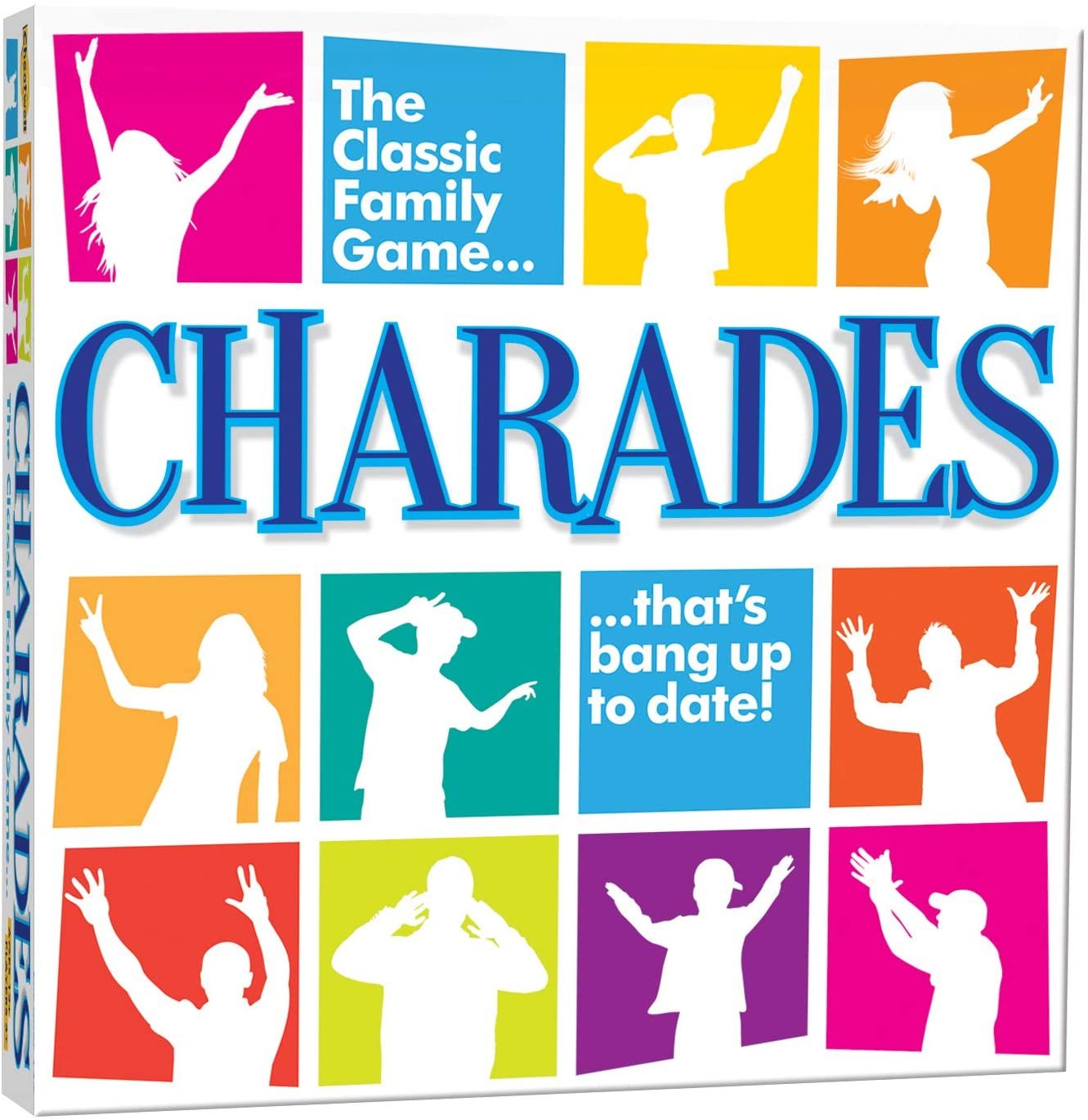 Charades – The Avocado