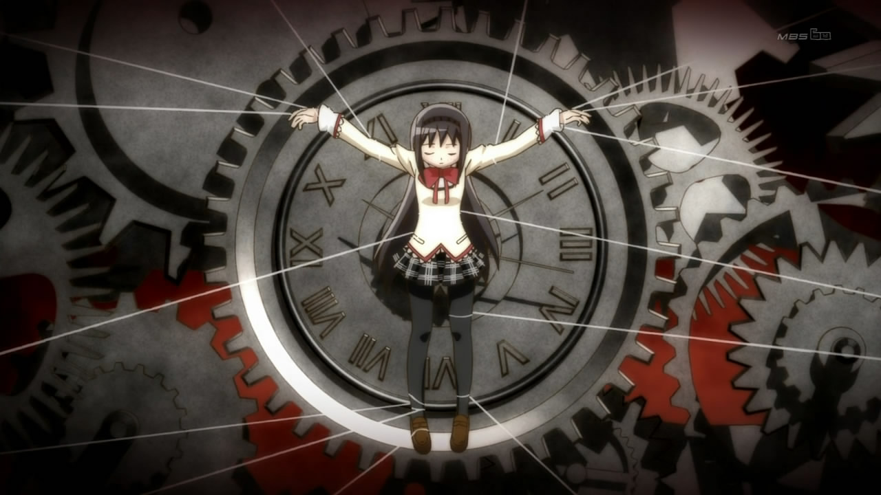homura time – The Avocado
