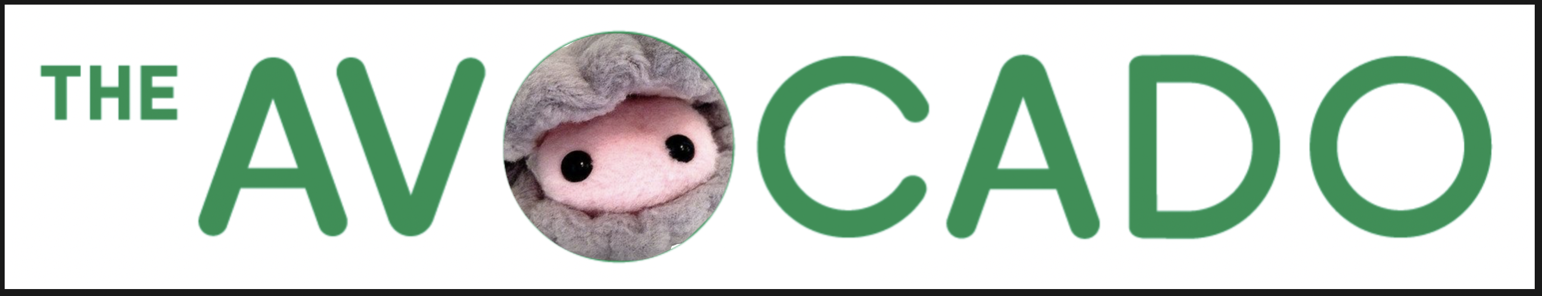 clamheader – The Avocado