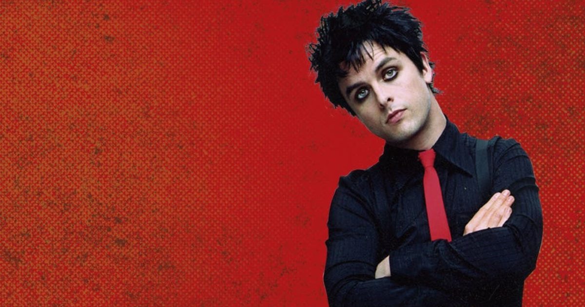 billie joe – The Avocado