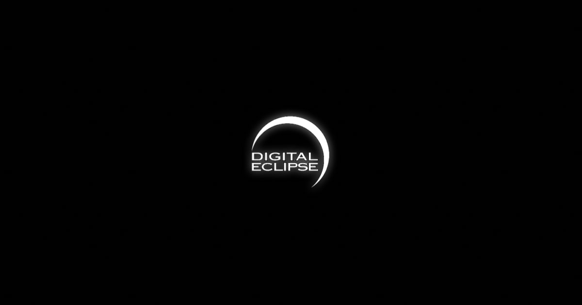 digital eclipse – The Avocado