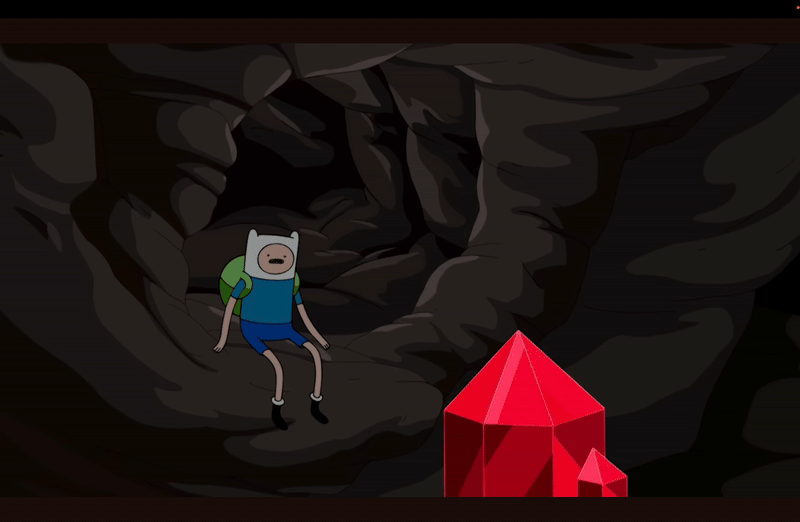 Come Along With Me: Adventure Time – “Box Prince” and “Red Starved ...
