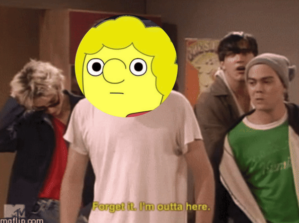Come Along With Me: Adventure Time – “Lemonhope Part 1” and “Lemonhope ...