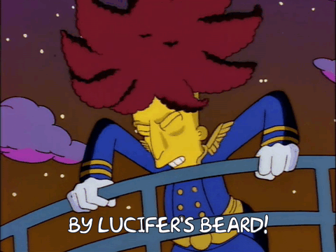 Best Simpsons Song Tournament – Nominations – The Avocado