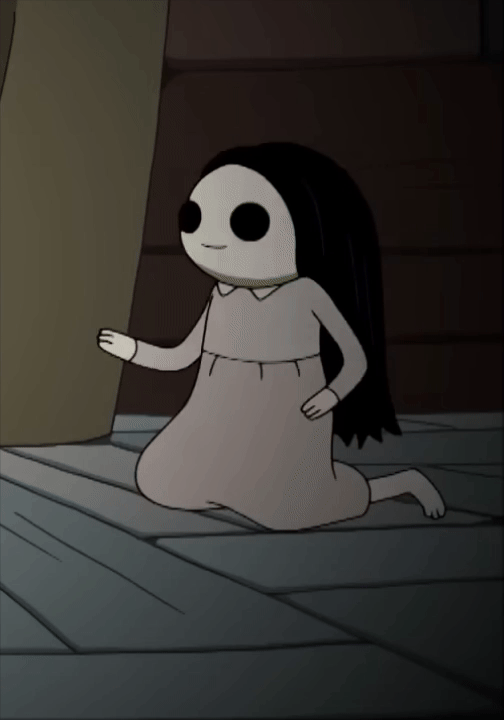 Come Along With Me: Adventure Time – “Blank-Eyed Girl” and “Bad Jubies ...